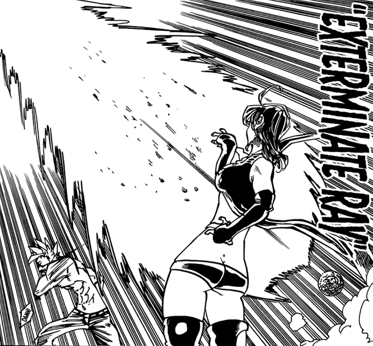 Imagen - Exterminate Ray.png | Wiki Nanatsu no Taizai | FANDOM powered ...