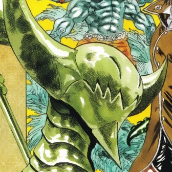 Galand | Nanatsu no Taizai Wiki Italia | Fandom
