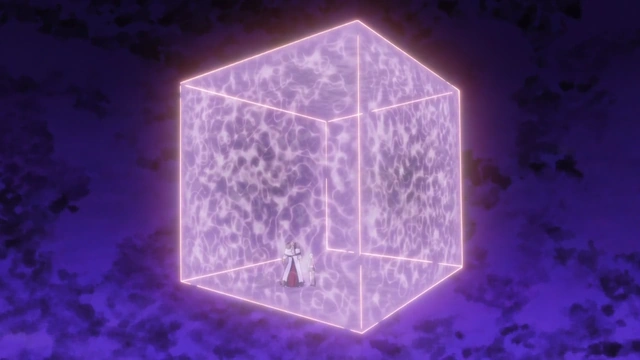 Perfect Cube | Wiki Nanatsu no Taizai | Fandom