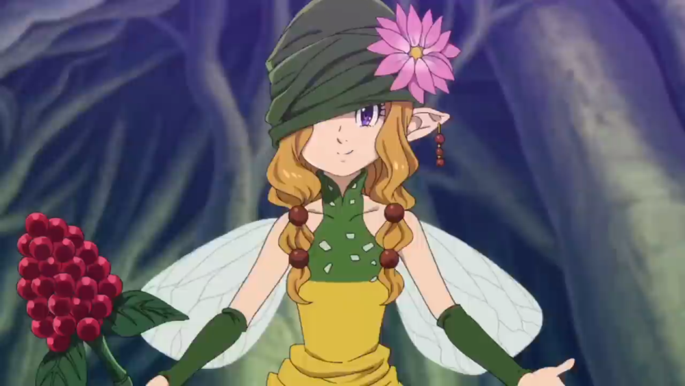Gerheade | Wiki Nanatsu no Taizai | Fandom