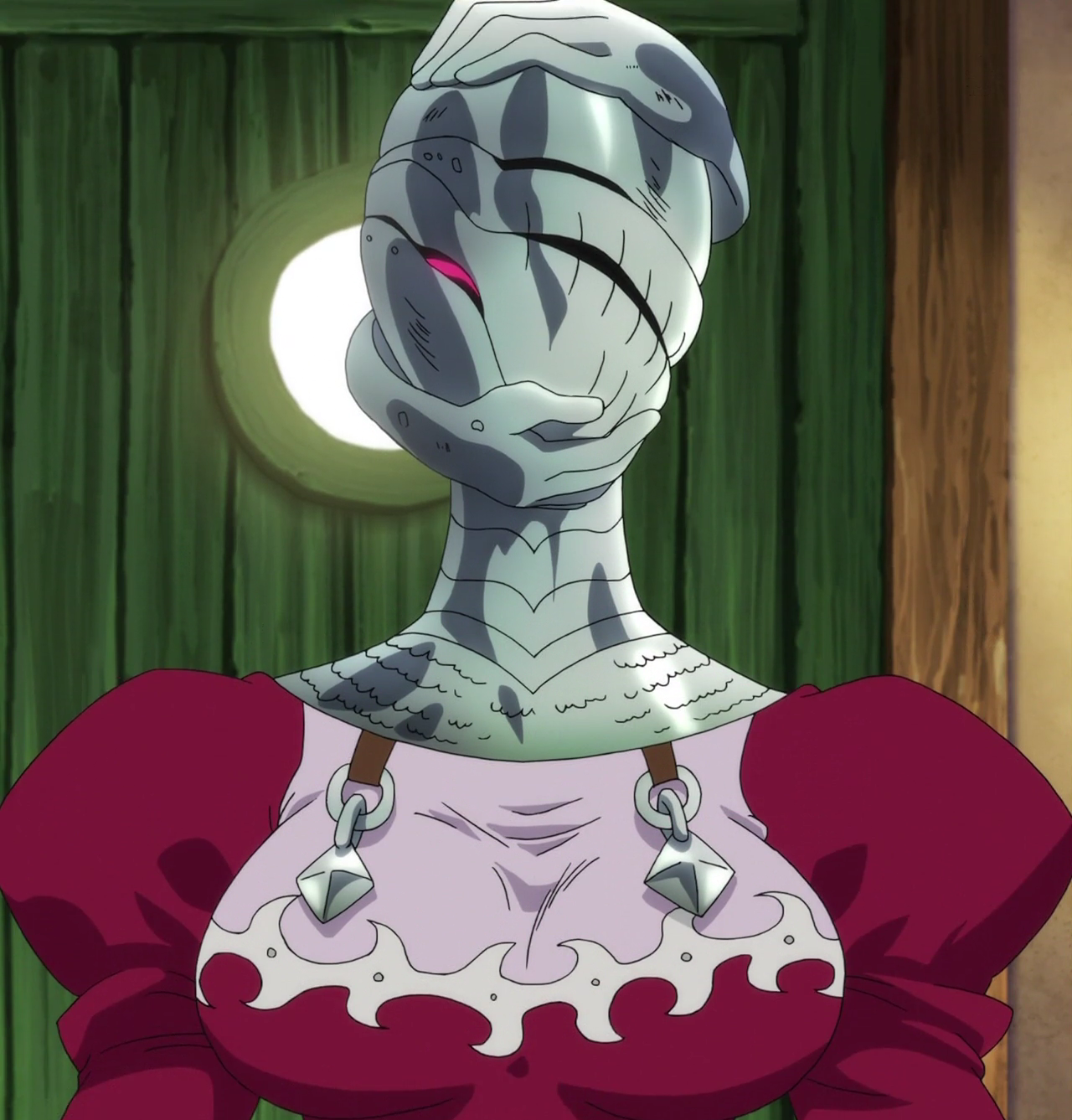 Vivian Nanatsu No Taizai Wiki Fandom Powered By Wikia