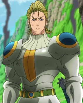 Howzer | Wiki Nanatsu no Taizai | Fandom