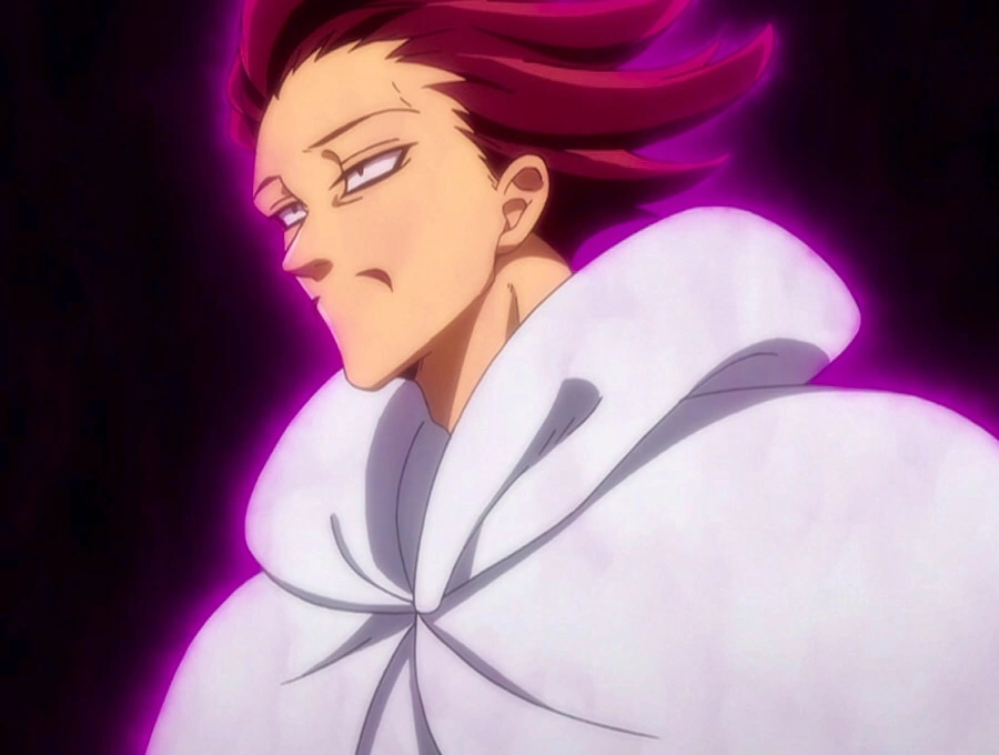 Monspeet | Wiki Nanatsu no Taizai | Fandom