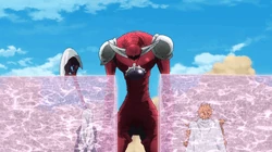 Perfect Cube | Nanatsu no Taizai Wiki | Fandom