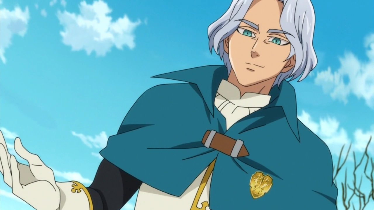 Hendrickson | Wiki Nanatsu no Taizai | FANDOM powered by Wikia