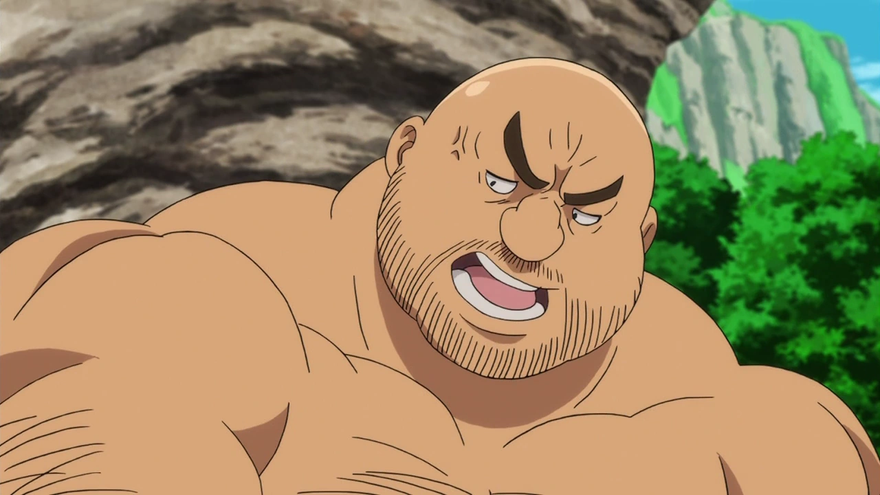 Taizoo | Wiki Nanatsu no Taizai | Fandom