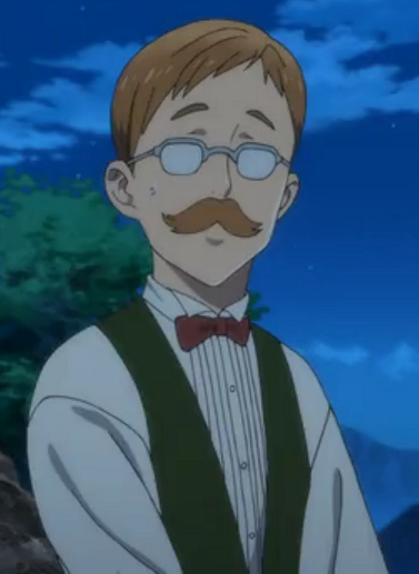 Image - Escanor Night Anime.png | Nanatsu no Taizai Wiki | FANDOM ...