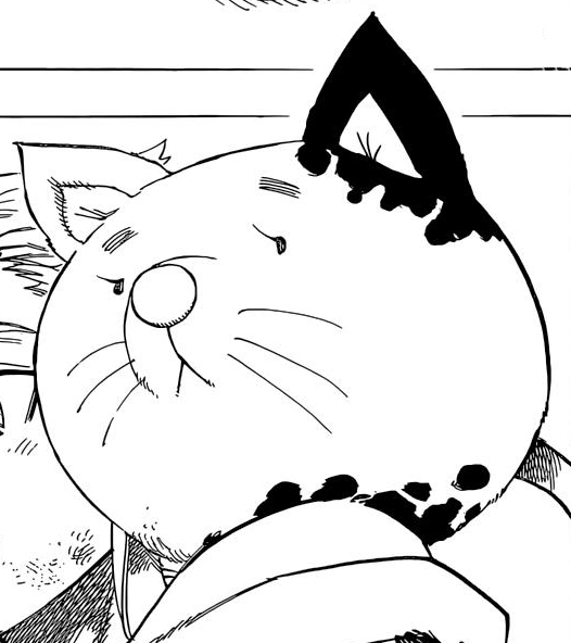 Cath | Nanatsu no Taizai Wiki | FANDOM powered by Wikia