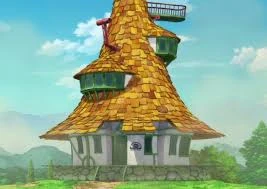Boar Hat | Seven Deadly Sins Wiki | Fandom
