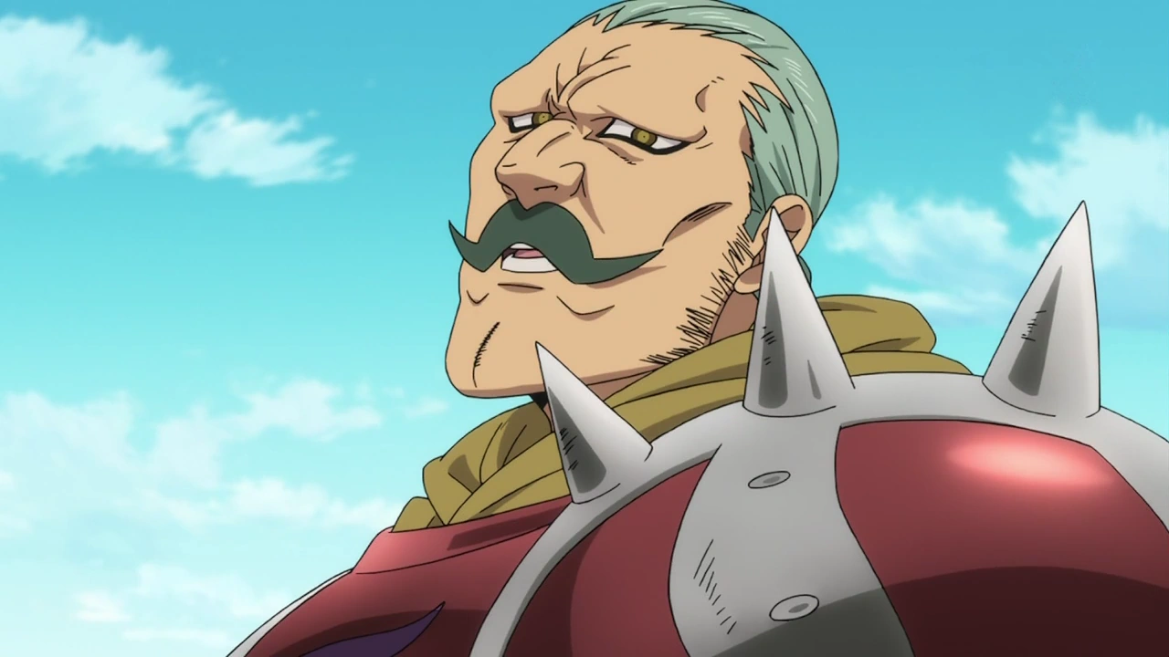 Twigo | Nanatsu no Taizai Wiki | Fandom