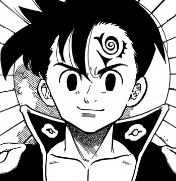 Zeldris | Wiki Nanatsu no Taizai | Fandom