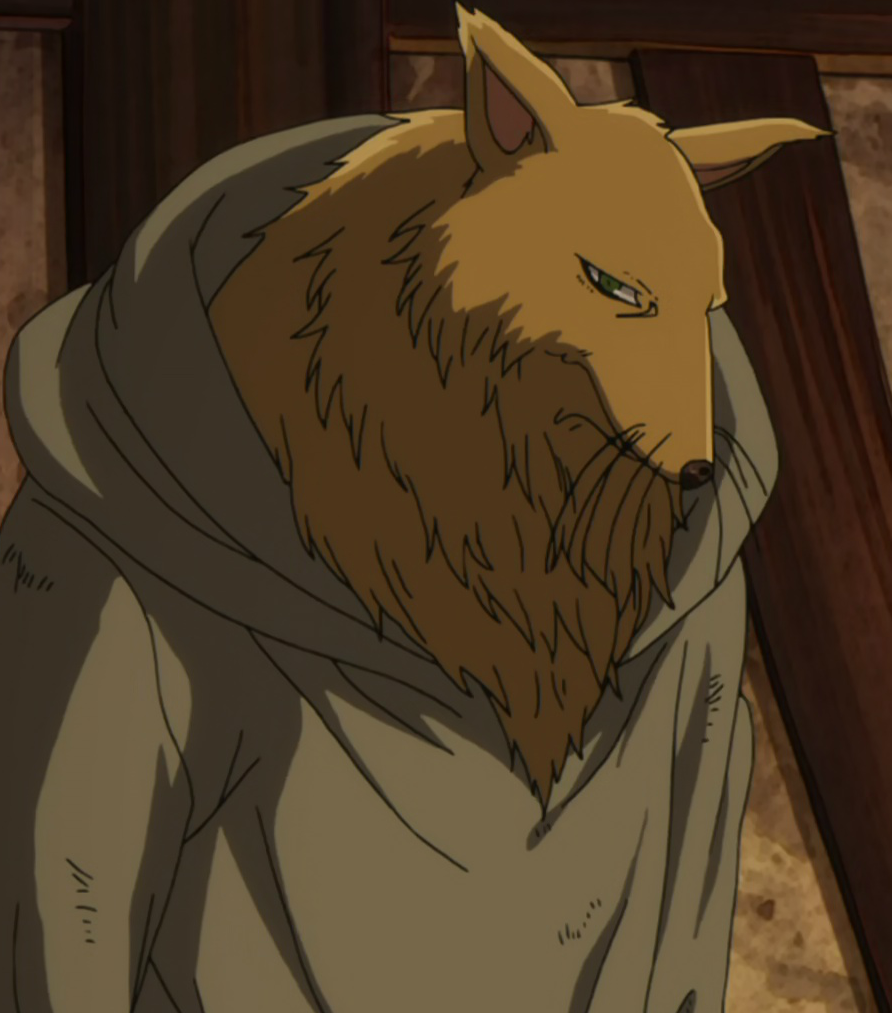 Zhivago | Nanatsu no Taizai Wiki | FANDOM powered by Wikia