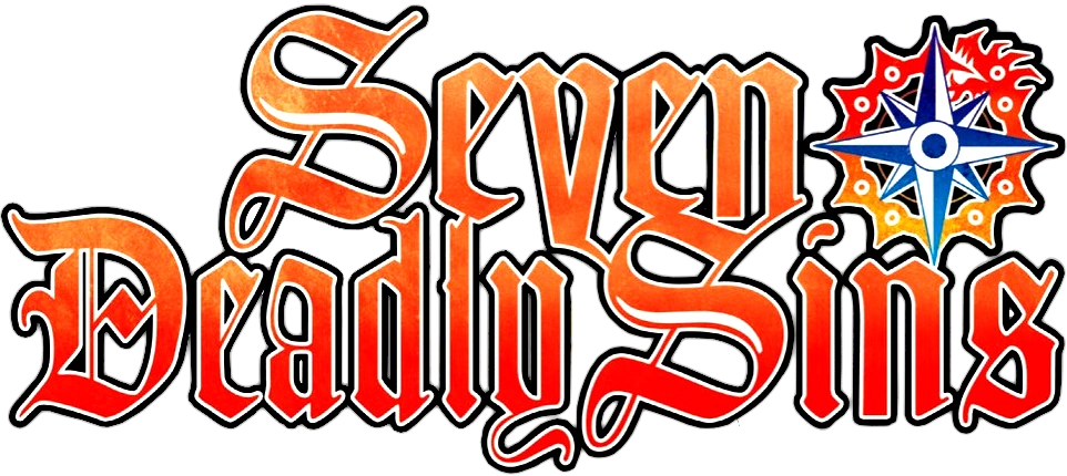 Seven Deadly Sins (Serie) | Nanatsu no Taizai Wiki | Fandom