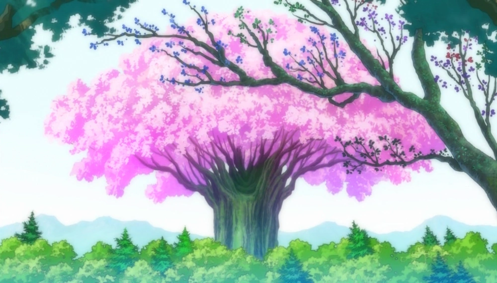 Bosque del Rey Hada | Wiki Nanatsu no Taizai | Fandom