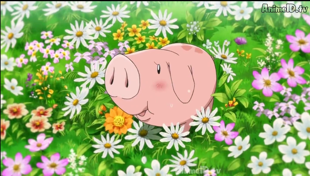 Imagen - Hawk revive.png | Wiki Nanatsu no Taizai | FANDOM powered by Wikia