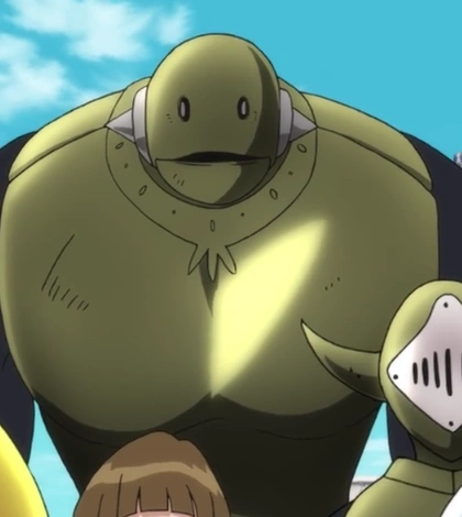 Kaide | Nanatsu no Taizai Wiki | Fandom