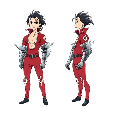 Image - Zeldris Full Visual.png | Nanatsu no Taizai Wiki | FANDOM ...