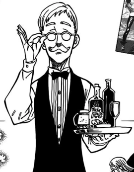 Escanor | Nanatsu no Taizai Wiki | Fandom