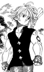 Meliodas | Nanatsu no Taizai Wiki | FANDOM powered by Wikia