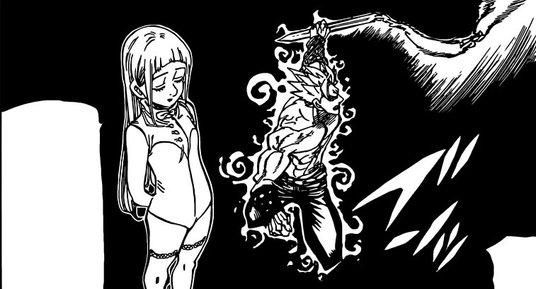 Image Melascula Toying With Banpng Nanatsu No Taizai Wiki Fandom