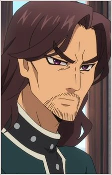 Dreyfus | Nanatsu no Taizai Wiki | Fandom