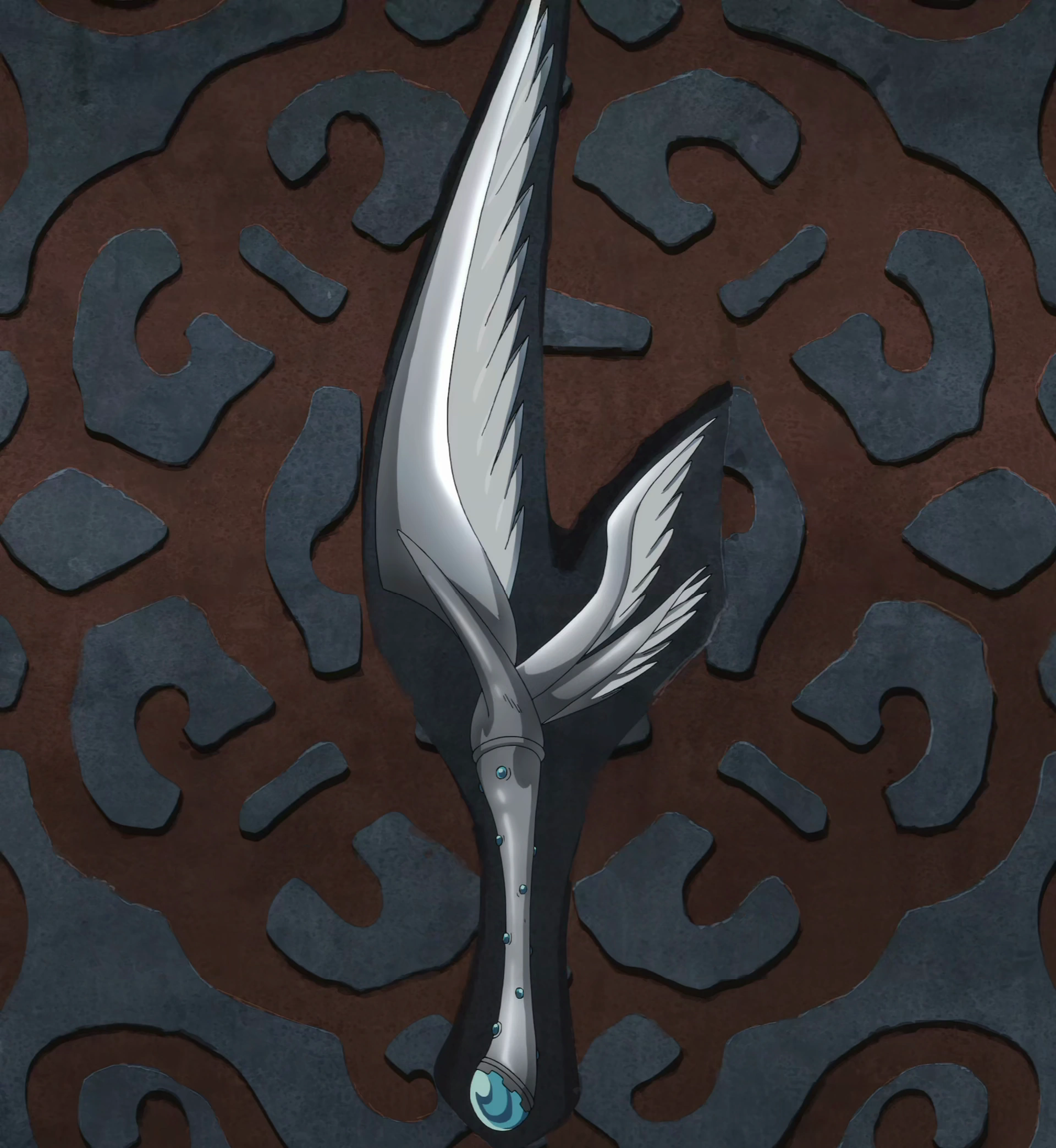 Winged Sword | Nanatsu no Taizai Wiki | Fandom