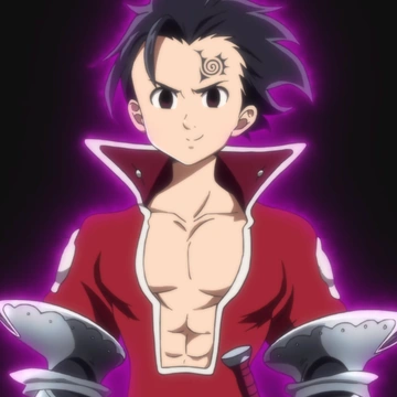 Zeldris | Nanatsu no Taizai Wiki | FANDOM powered by Wikia