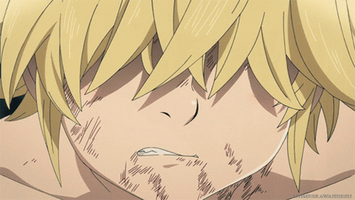 Revenge Counter | Nanatsu no Taizai Wiki | Fandom