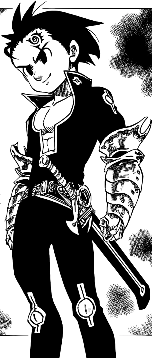 Image - Zeldris.png | Nanatsu no Taizai Wiki | FANDOM powered by Wikia