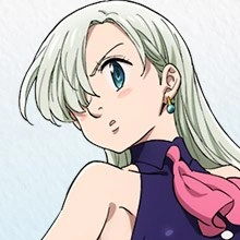 Elizabeth Lyonesse | Nanatsu no Taizai Wiki Italia | Fandom
