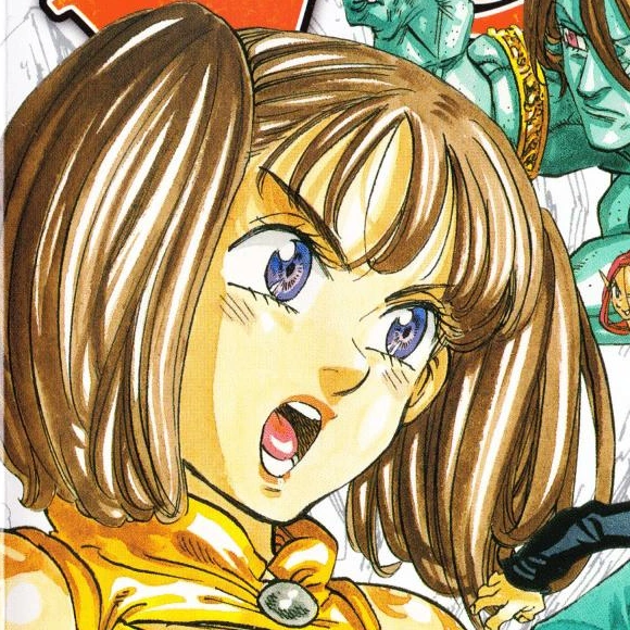 Diane | Nanatsu no Taizai Wiki Italia | Fandom
