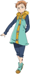 Fairy Clan | Nanatsu no Taizai Wiki | Fandom