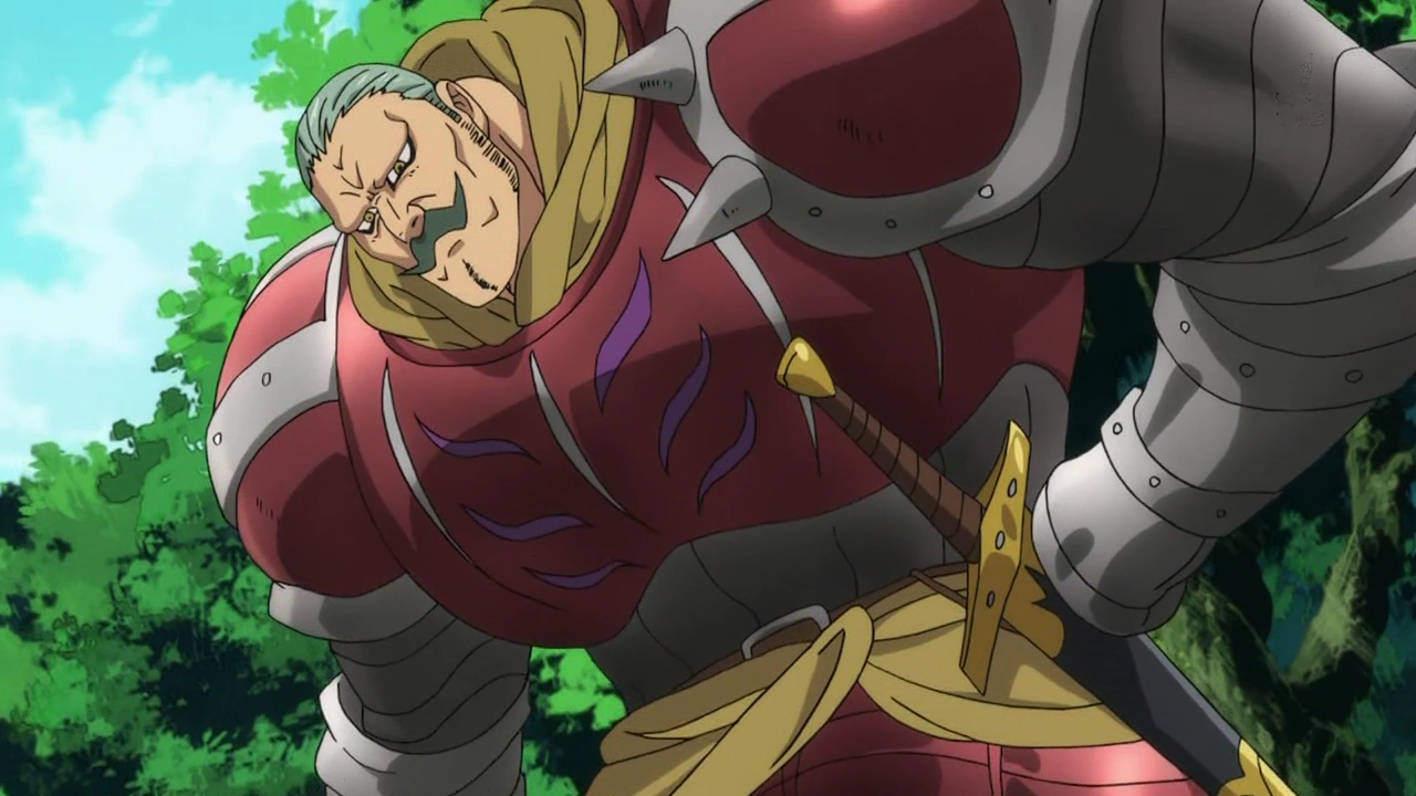 Twigo | Wiki Nanatsu no Taizai | Fandom