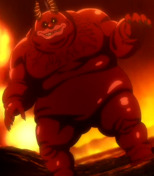 Demonios Rojos | Wiki Nanatsu no Taizai | FANDOM powered by Wikia