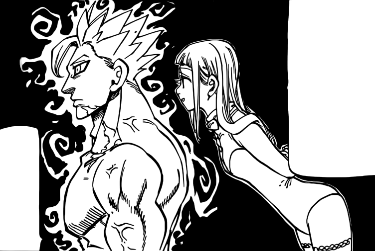 Image Melascula Speaking To Banpng Nanatsu No Taizai Wiki Fandom