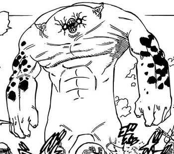 Copper Demons | Nanatsu no Taizai Wiki | FANDOM powered by Wikia