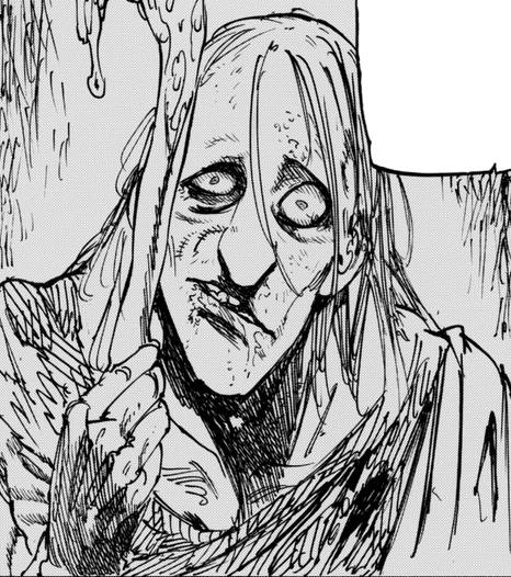 Merlin's Father | Nanatsu no Taizai Wiki | FANDOM powered by Wikia