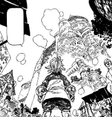 Kingdom of Danafor | Nanatsu no Taizai Wiki | Fandom