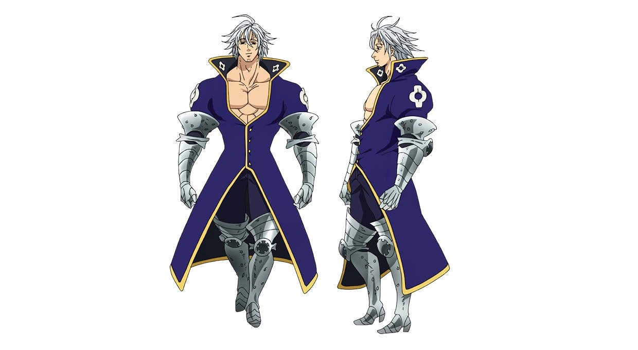 Image - Estarossa Full Visual.png | Nanatsu no Taizai Wiki | FANDOM ...