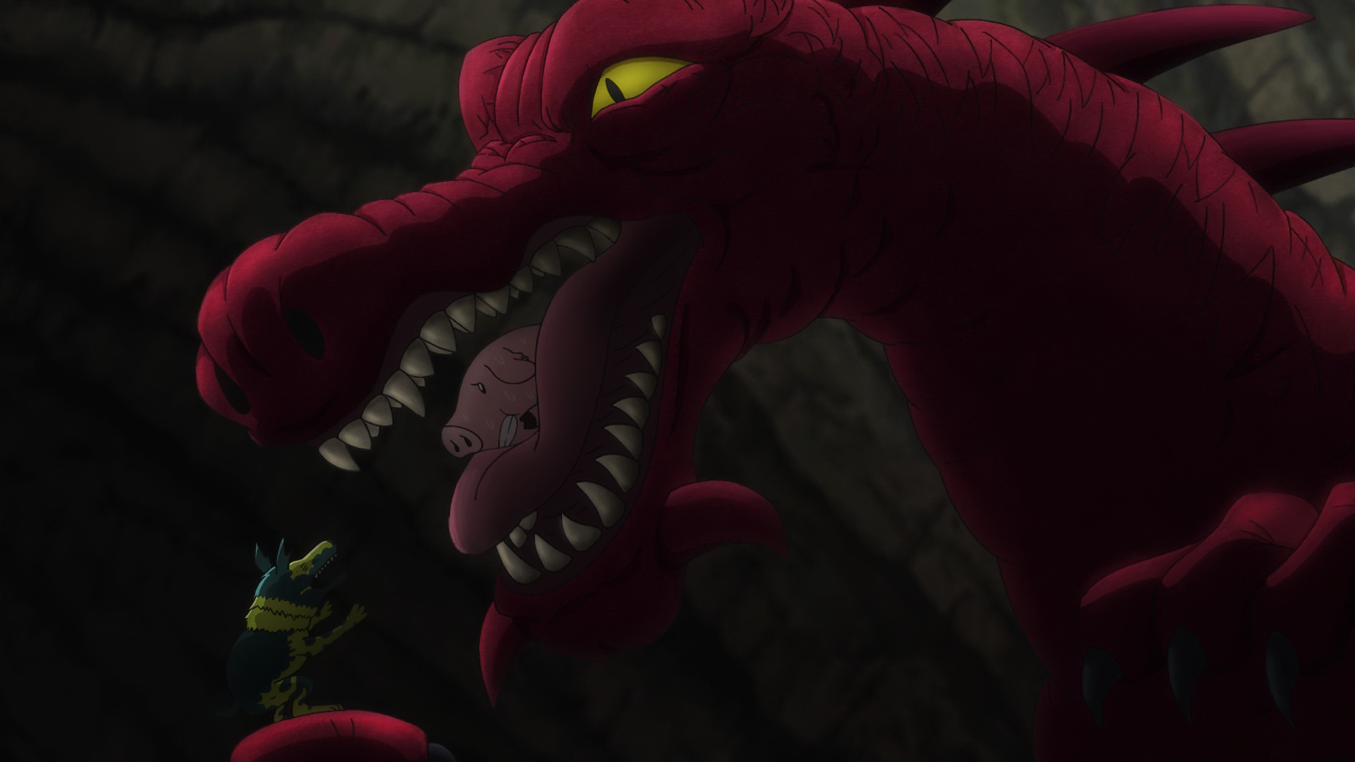 Category:Creatures | Nanatsu no Taizai Wiki | Fandom Category:Creatures | Nanatsu no Taizai Wiki | Fandom
