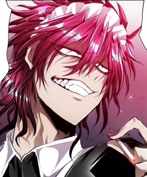Mei Yomidou | Nanbaka Wiki | Fandom