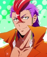 Characters | Nanbaka Wiki | Fandom