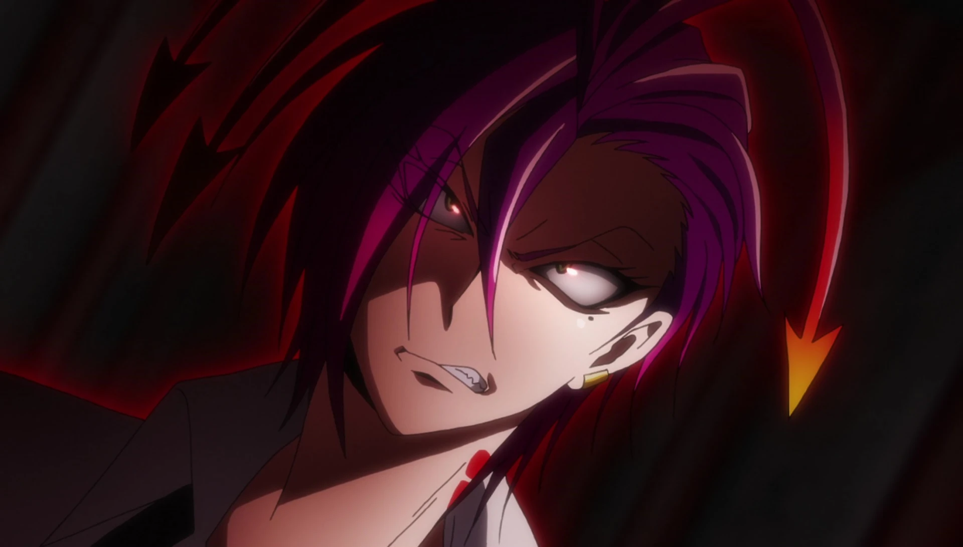 Honey | Nanbaka Wikia | Fandom