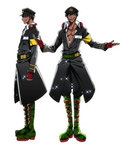 Mitsuru Hitokoe | Nanbaka Wikia | Fandom