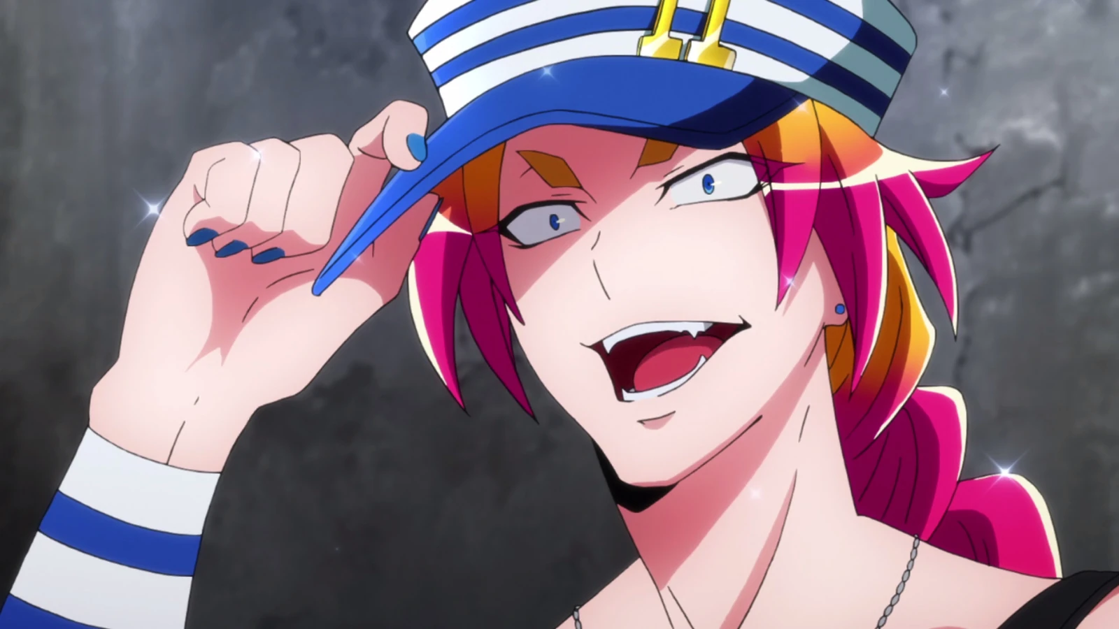 Image - Episode1-43.jpg | Nanbaka Wikia | FANDOM powered by Wikia