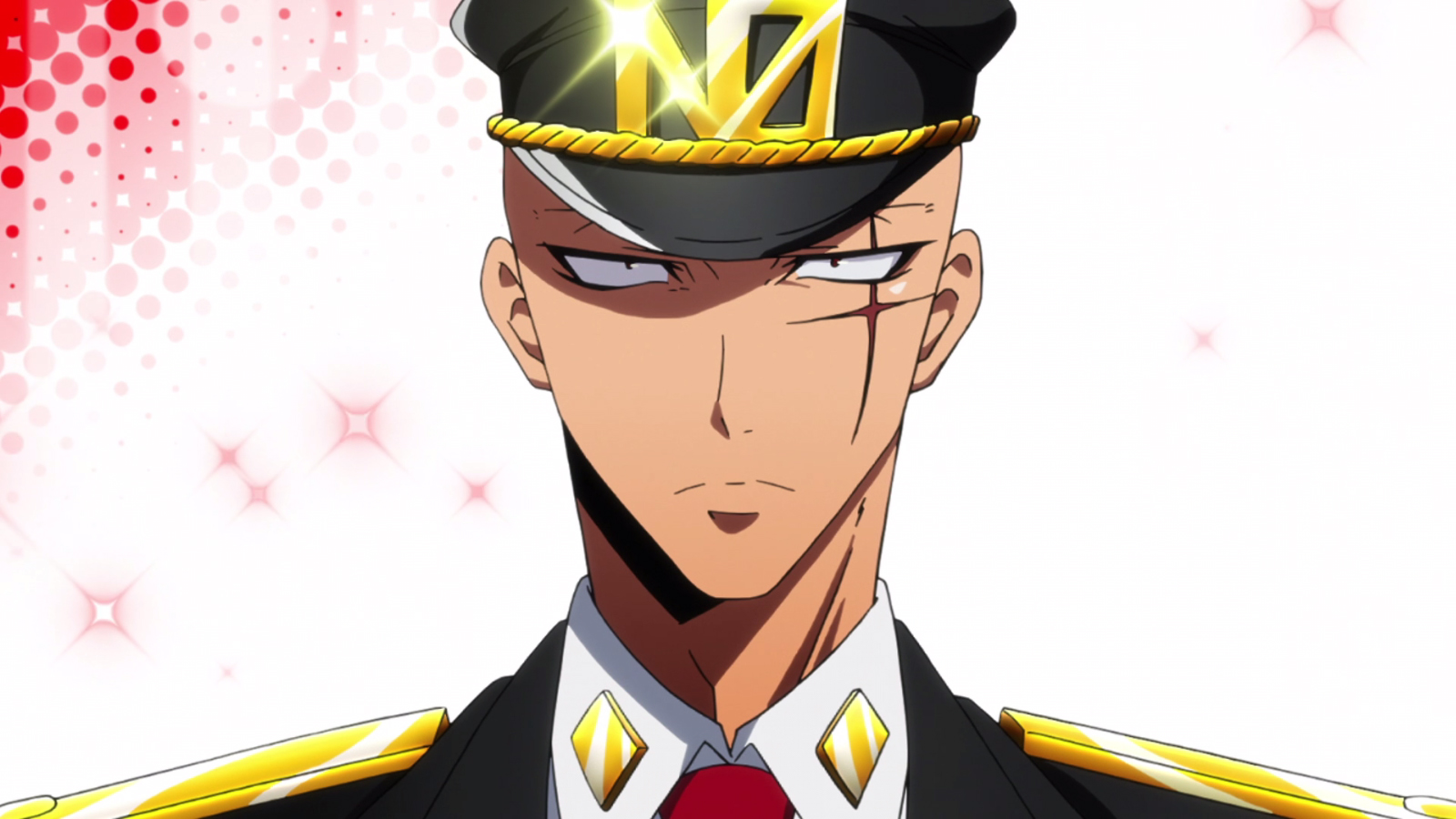 Image - Opening06.jpg | Nanbaka Wikia | FANDOM powered by Wikia