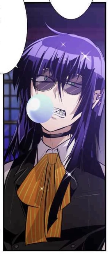 Six/Gallery | Nanbaka Wikia | Fandom