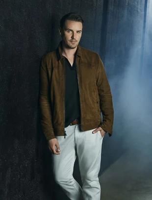 Ryan Hudson | Nancy Drew Wiki | Fandom