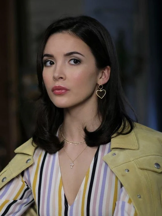 Bess Marvin (2019 character) | Nancy Drew Wiki | Fandom
