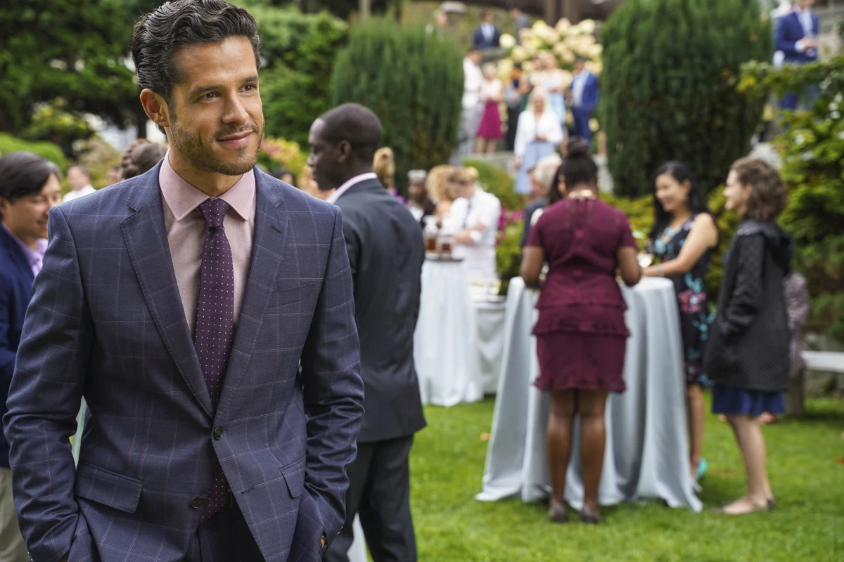 Owen Marvin | Nancy Drew Wiki | Fandom